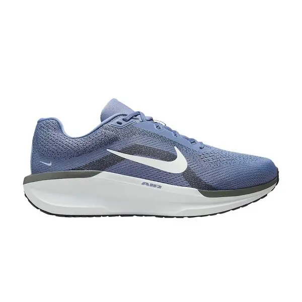 Nike Air Winflo Extra Wide - Blue