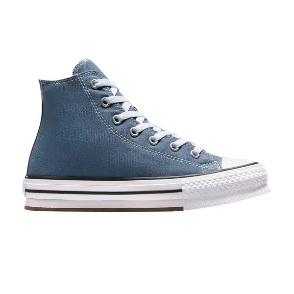 CONVERSE Chuck Taylor All Star Eva Lift High Top Sneakers
