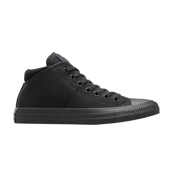 CONVERSE Chuck Taylor All Star Madison Mid - Black