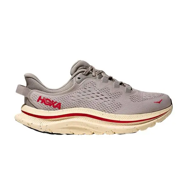 HOKA® Kawana 2 Athletic Sneakers - Grey