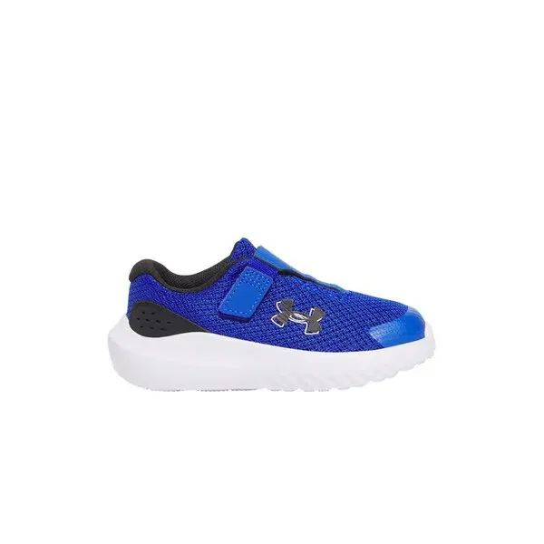 Under Armour Surge 4 Ac Td Sneakers - Blue
