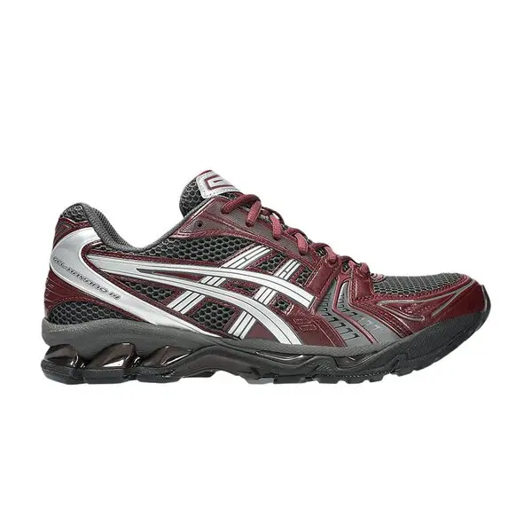 Asics Gel Kayano 14 Sneakers - Red