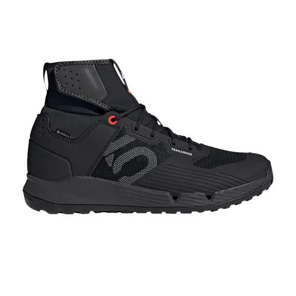 Adidas Five Ten Trailcross Gore-tex Sneakers - Black