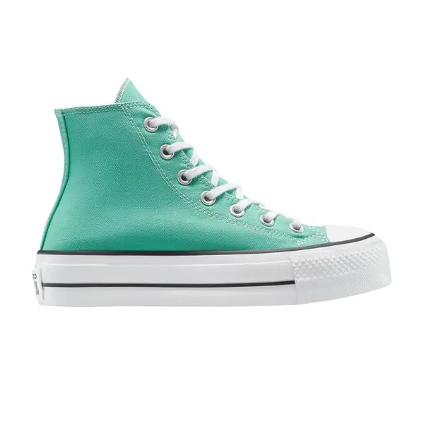 CONVERSE Chuck Taylor All Star Lift Platform High Top Sneakers