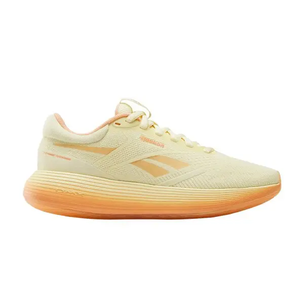 REEBOK Dmx Comfort+ 2.0 Sneakers - Yellow