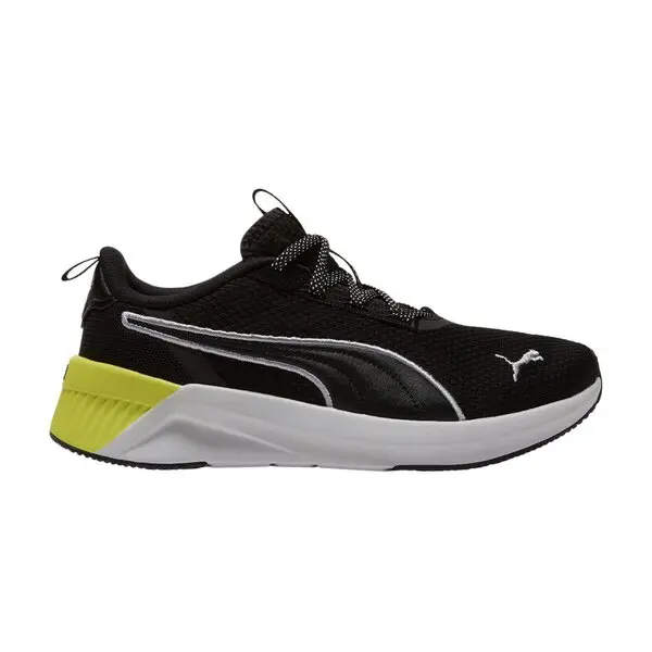 PUMA Softride Harli Sneakers - Black