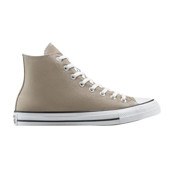CONVERSE Chuck Taylor All Star Canvas High Top Sneakers - Grey