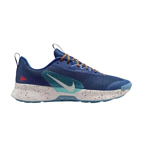 Nike Juniper Trail 3 - Blue