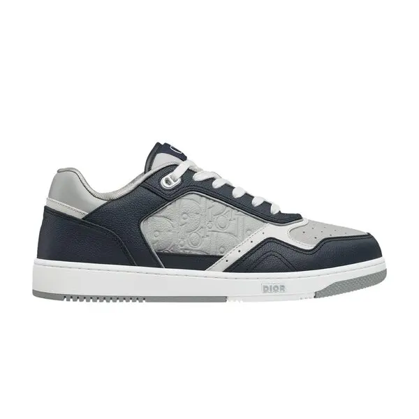 Dior B27 Low Gravity Sneakers - Blue