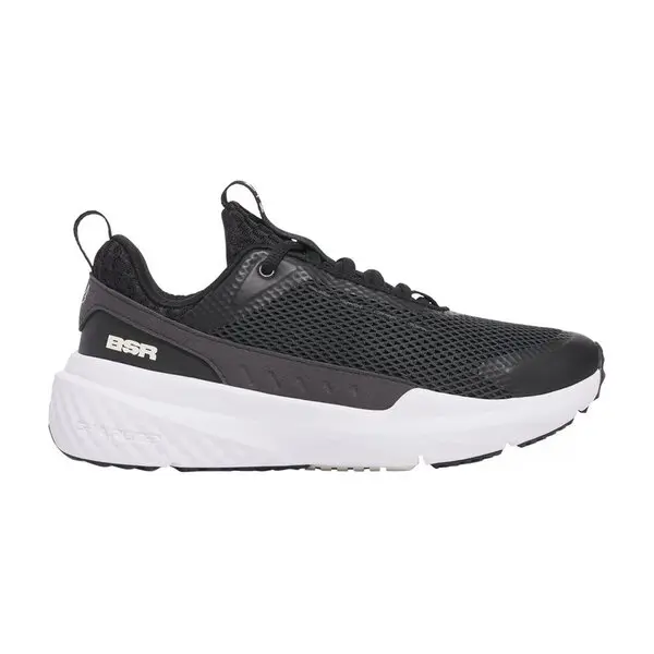 Under Armour Project Rock Bsr Sneakers - Black