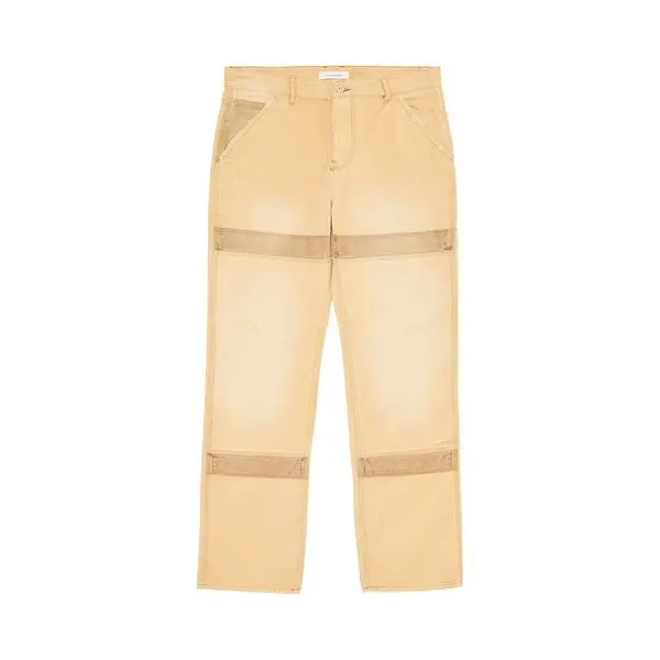 WALES BONNER Sierra Trouser