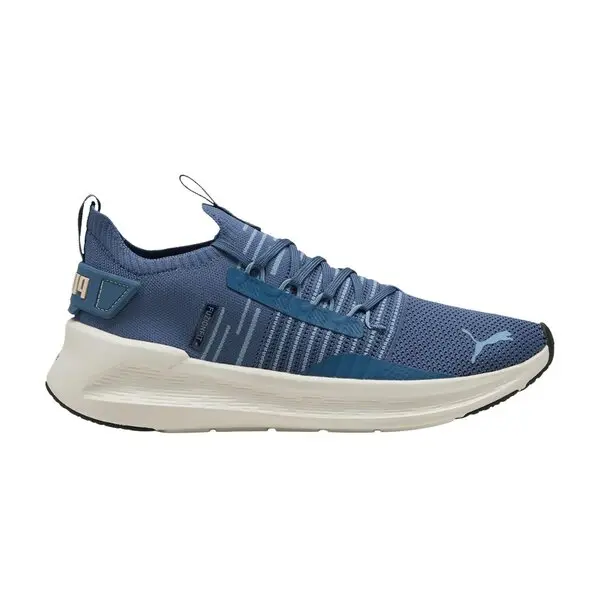 PUMA Softride Symmetry Fuzion Sneakers - Blue