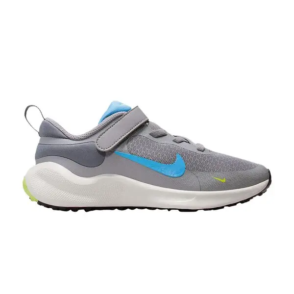 Nike Revolution 7 Ps Sneakers - Grey