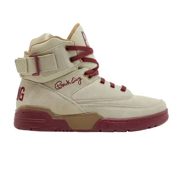 EWING 33 High-top Sneakers