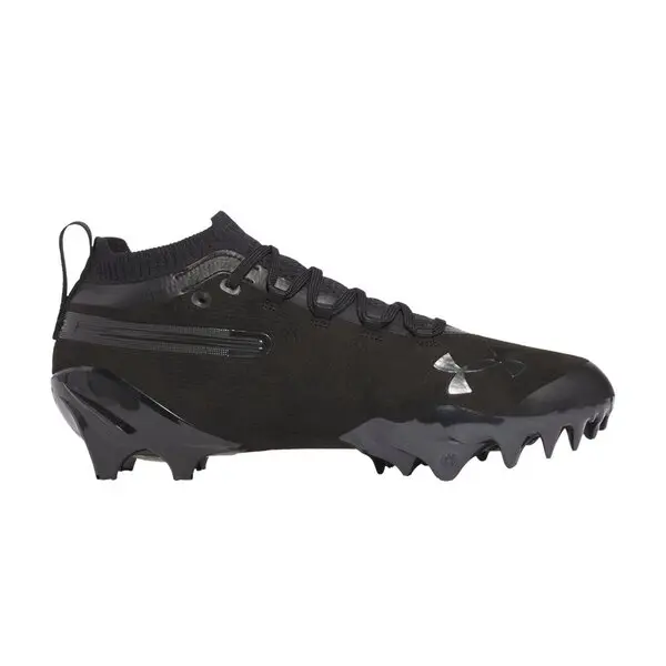 Under Armour Spotlight Pro Suede - Black