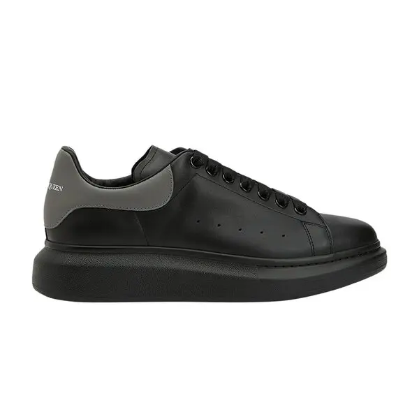 Alexander McQueen Oversized Sneaker