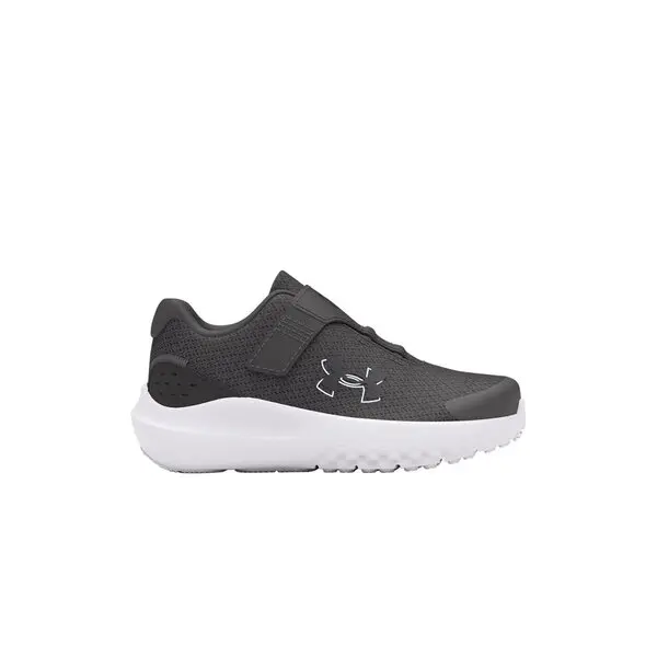 Under Armour Surge 4 Ac Td Sneakers - Grey