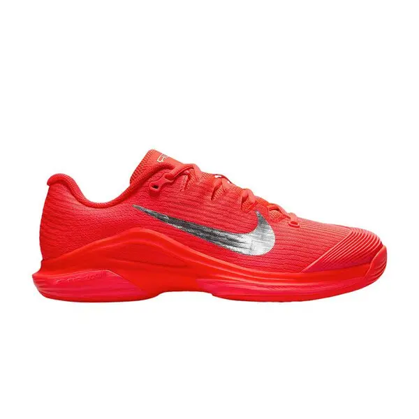 Nike Nikecourt Air Zoom Vapor 12 Premium Hc 'us Open 2025 Pack - Red