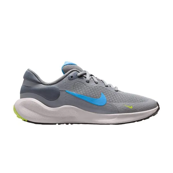 Nike Revolution Gs Sneakers - Grey