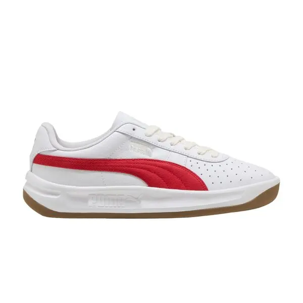 PUMA Gv Special Premium Sneakers - White