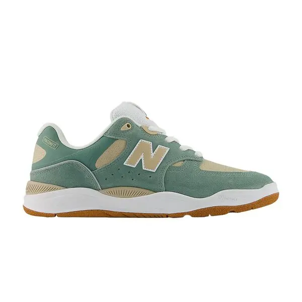 NEW BALANCE Tiago Lemos X Numeric 1010 Sneakers - Green