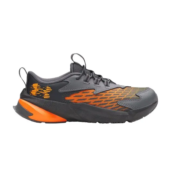 Under Armour Scramjet 7 Ps Sneakers - Grey