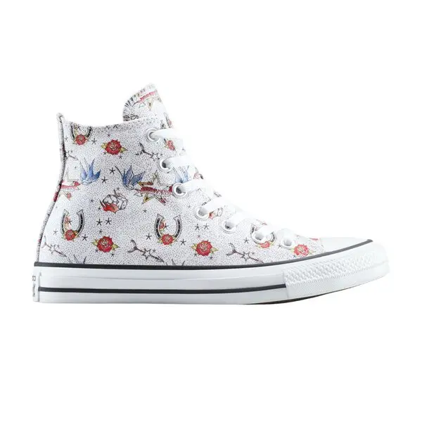 CONVERSE Chuck Taylor All Star High Top Sneakers