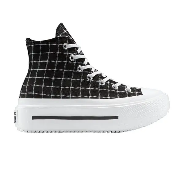 CONVERSE Chuck Taylor All Star Lift Double Stack Platform High Top Sneakers