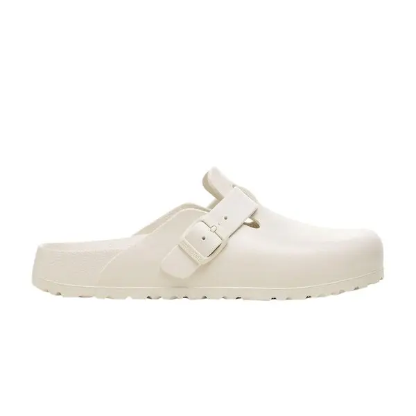 BIRKENSTOCK Boston Eva Narrow Clogs