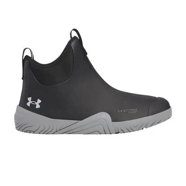 Under Armour Shoreman Steel