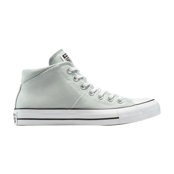 CONVERSE Chuck Taylor All Star Madison Mid High-top Sneakers - Grey