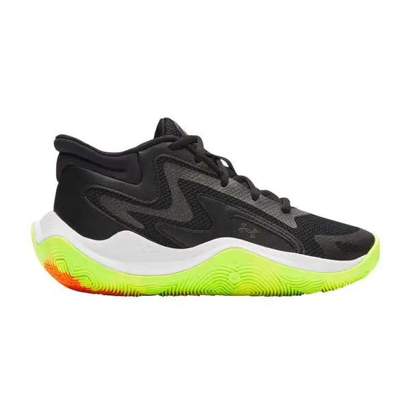 Under Armour Jet '25 Gs Sneakers