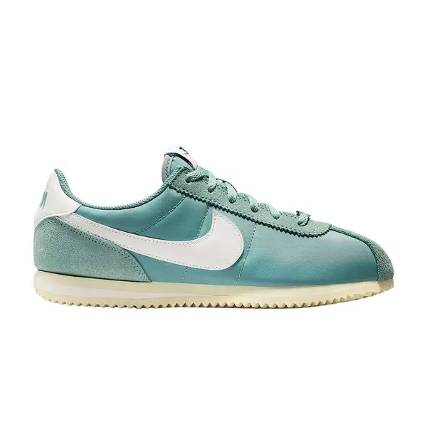 Nike Cortez Gs Sneakers - Teal