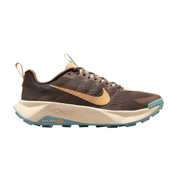Nike Wildhorse Sneakers - Brown