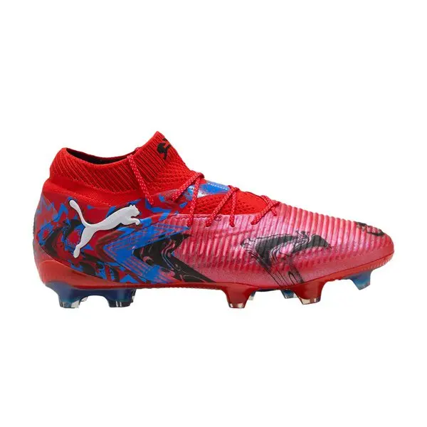 PUMA Future Ultimate Fg Ag 'playmaker Pack