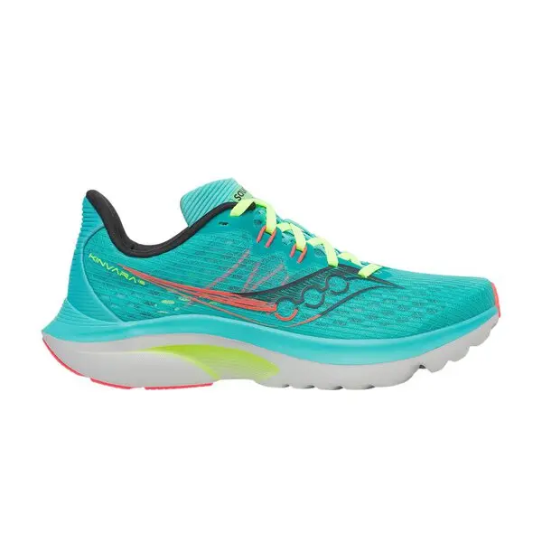 Saucony Kinvara 16 'mutant' Sneakers - Teal