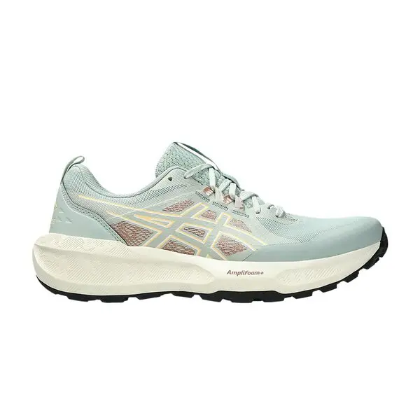 Asics Gel Sonoma Sneakers - Green
