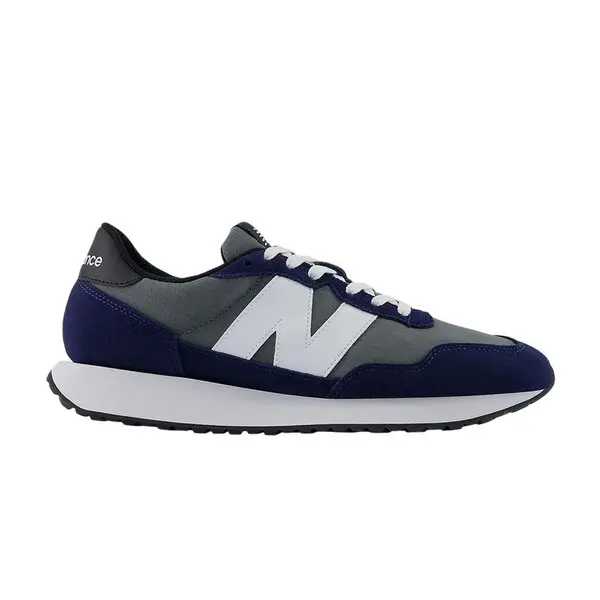 NEW BALANCE 237 Sneakers - Grey