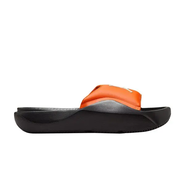 JORDAN Franchise Slides - Black