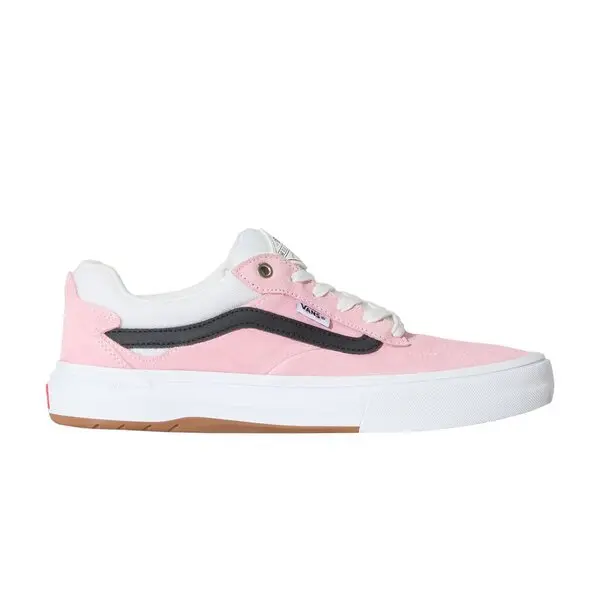 VANS Skate Kyle Walker Sneakers - Pink