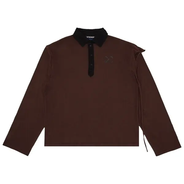 Ottolinger Long-sleeve Polo