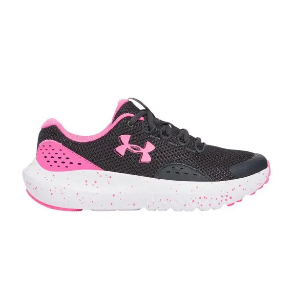 Under Armour Surge Gs Athletic Sneakers