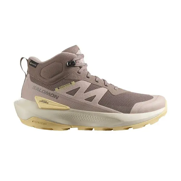 SALOMON Elixir Activ Mid Gore-tex