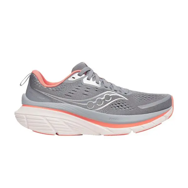 Saucony Guide 18 Athletic Shoe - Grey