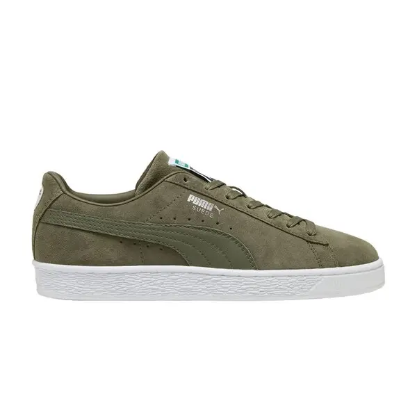 PUMA Suede Classic Sneakers