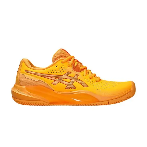 Asics Gel Challenger 15 Clay Sneakers - Orange