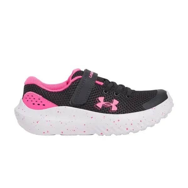 Under Armour Surge 4 Ac Ps Sneakers