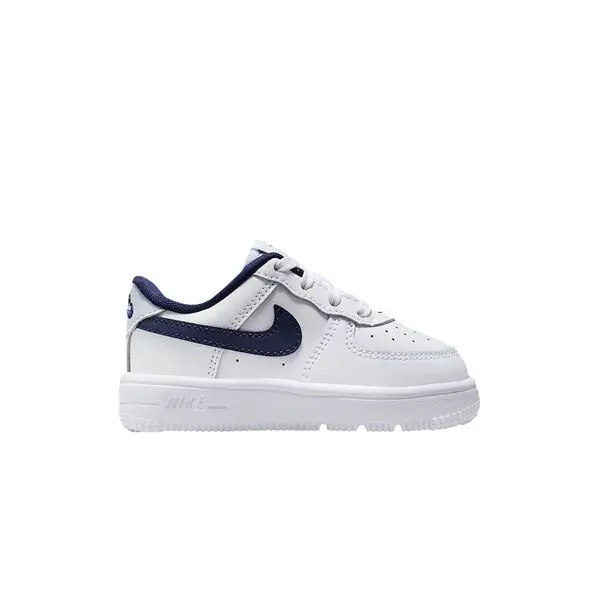 Nike Force 1 Low Td Sneakers - Blue
