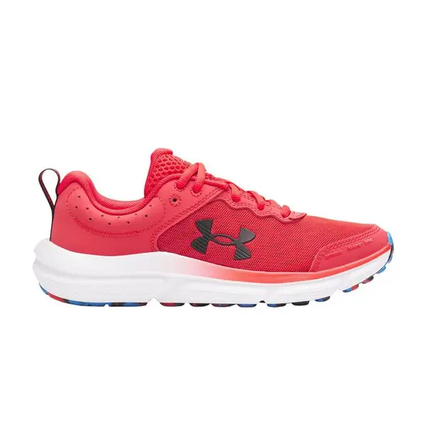 Under Armour Assert 10 Ac Gs Sneakers