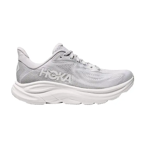 Hoka Clifton 10 Sneakers - White
